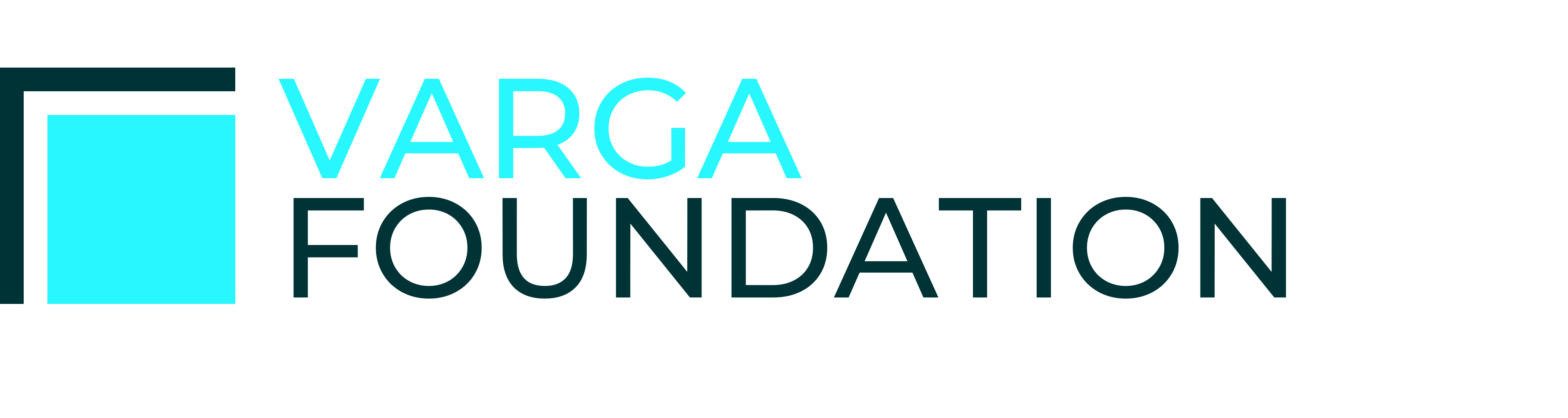 Varga Foundation - Solutions opensource Data & IA pour tous